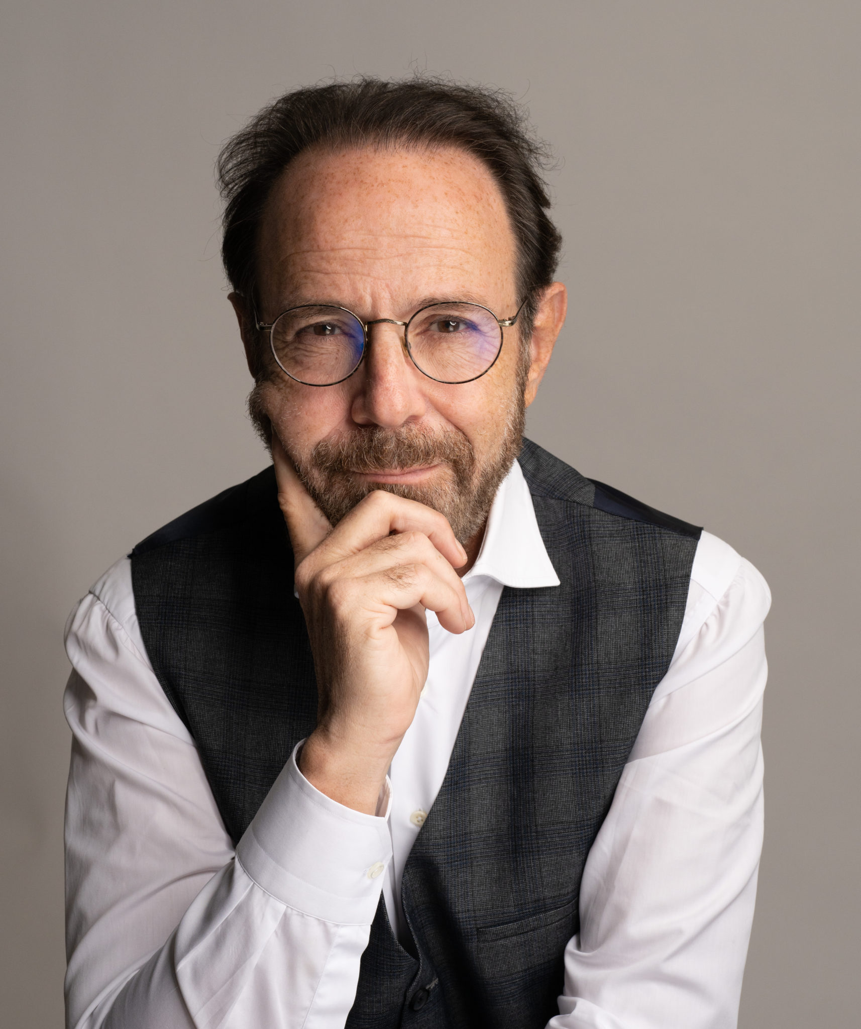 Marc Levy - Susanna Lea Associates