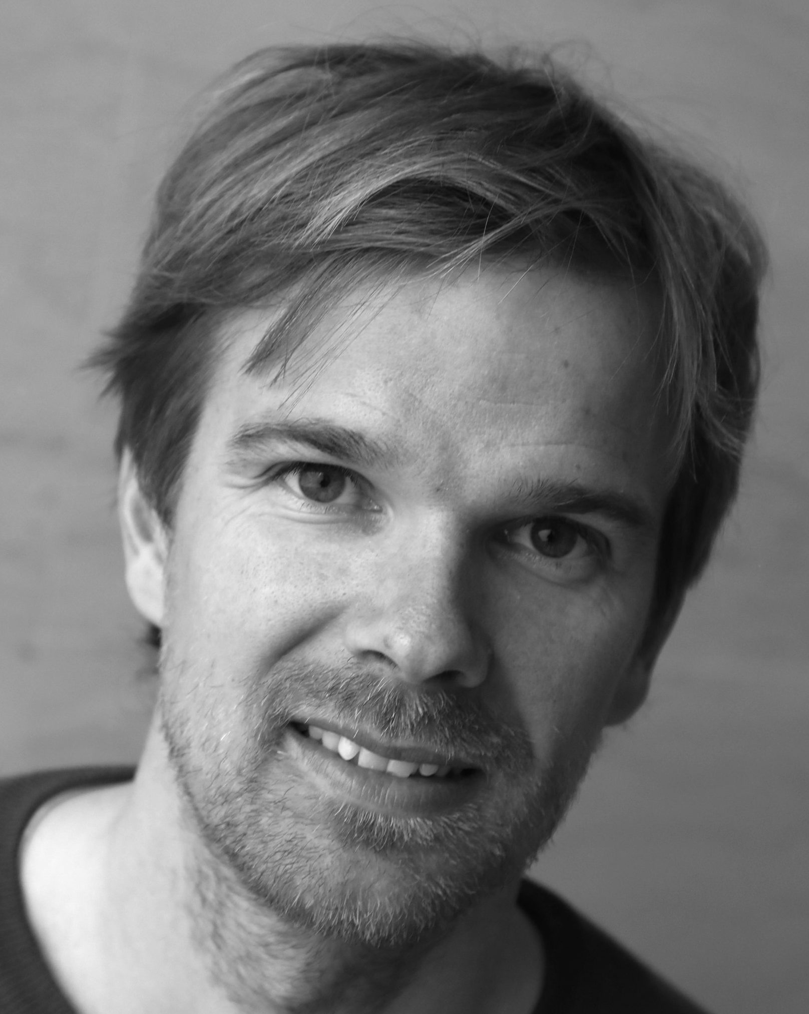 Adam Plowright on BBC's The Briefing Room - Susanna Lea Associates