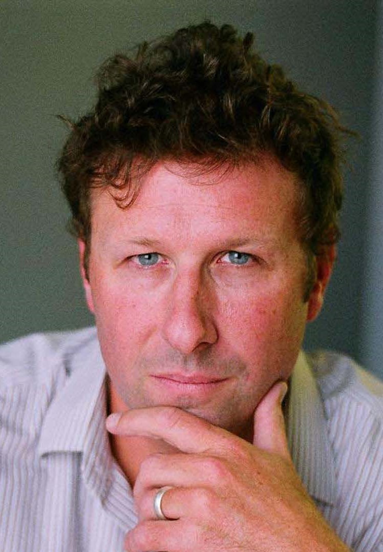 Adam Ross - Susanna Lea Associates