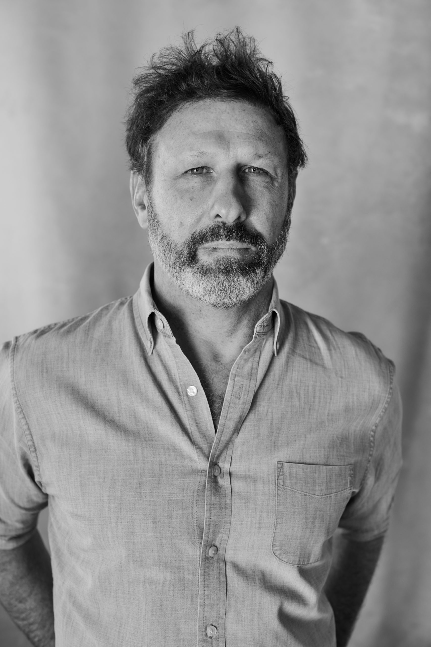 Adam Ross - Susanna Lea Associates