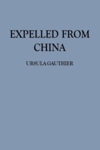 Expelled from China - Susanna Lea Associates