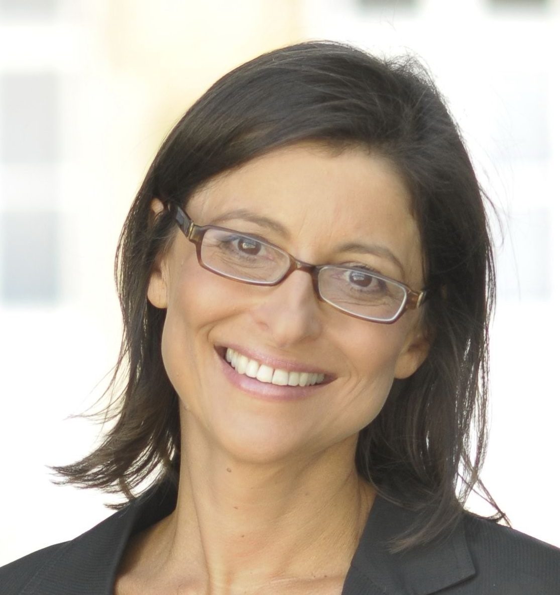 Michèle Fitoussi - Susanna Lea Associates