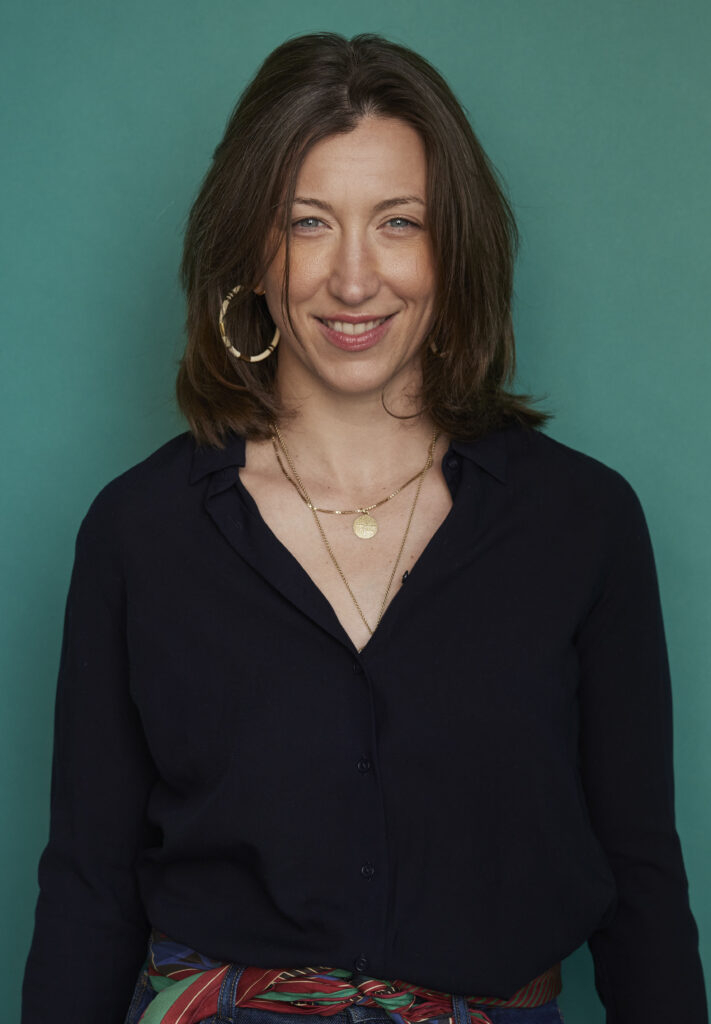 Marie Robert - Susanna Lea Associates