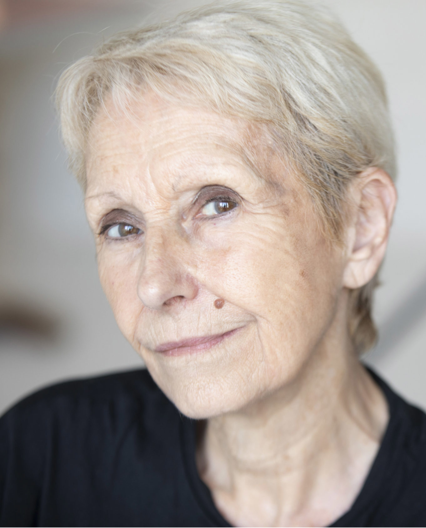 Danielle Thiéry - Susanna Lea Associates