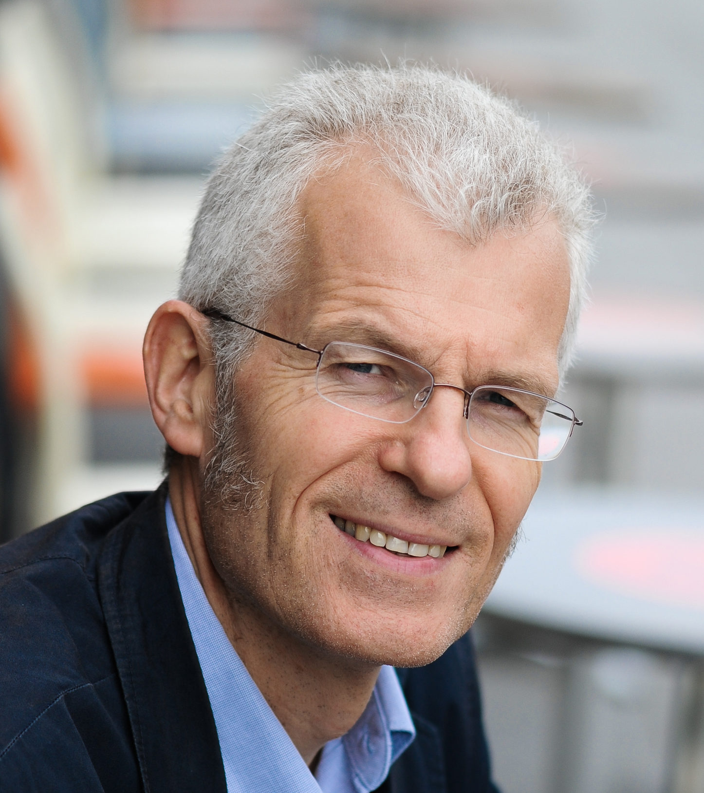 Stephen Clarke - Susanna Lea Associates