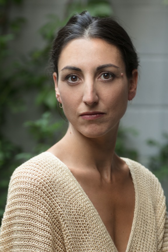 Violaine Huisman - Susanna Lea Associates