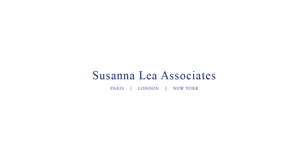 Home - Susanna Lea Associates