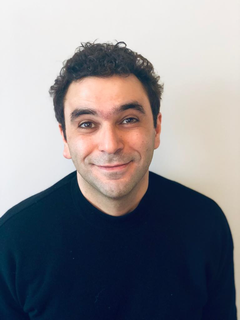 Khaled Naim - Susanna Lea Associates