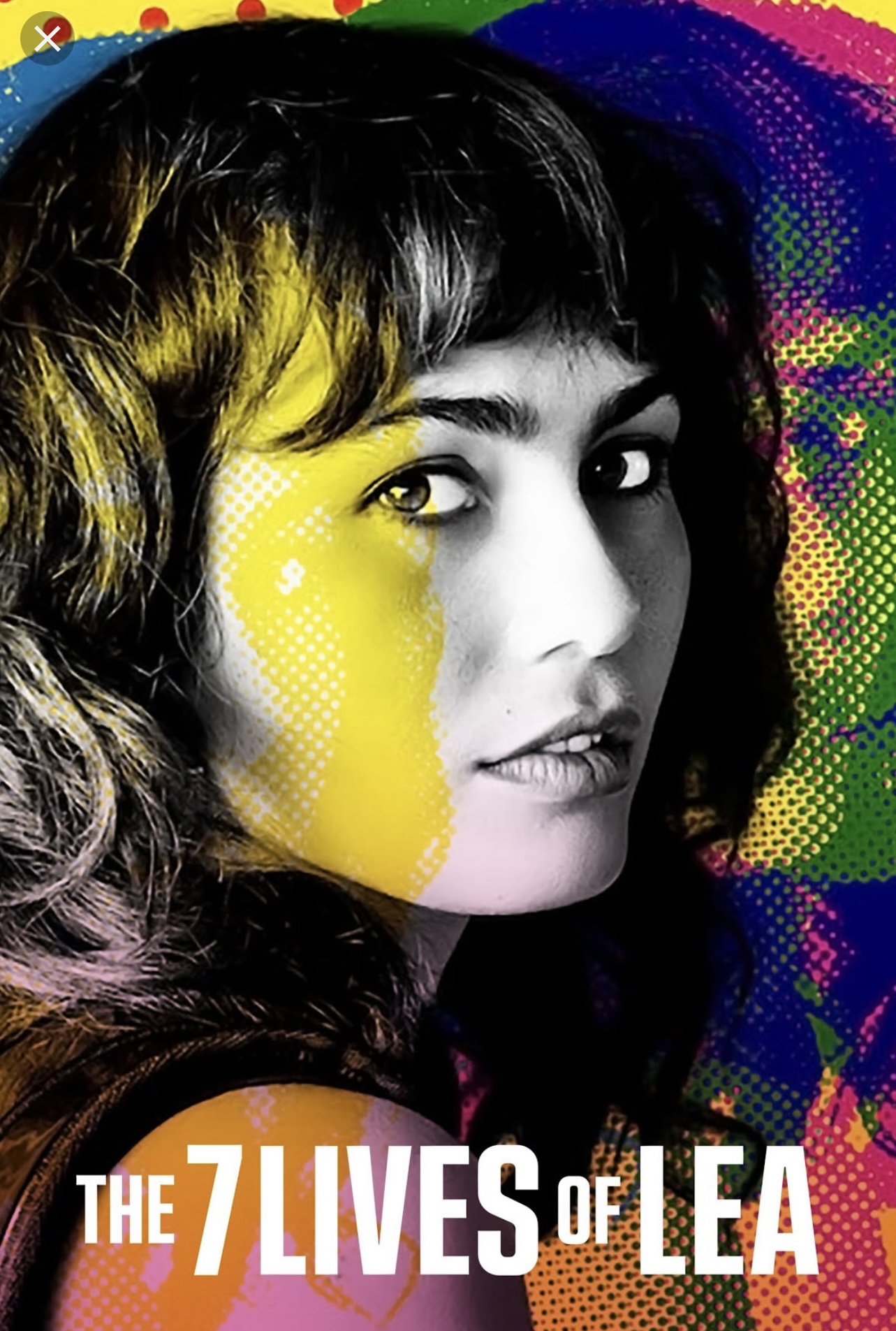 "The Seven Lives of Lea" on Netflix - Susanna Lea Associates