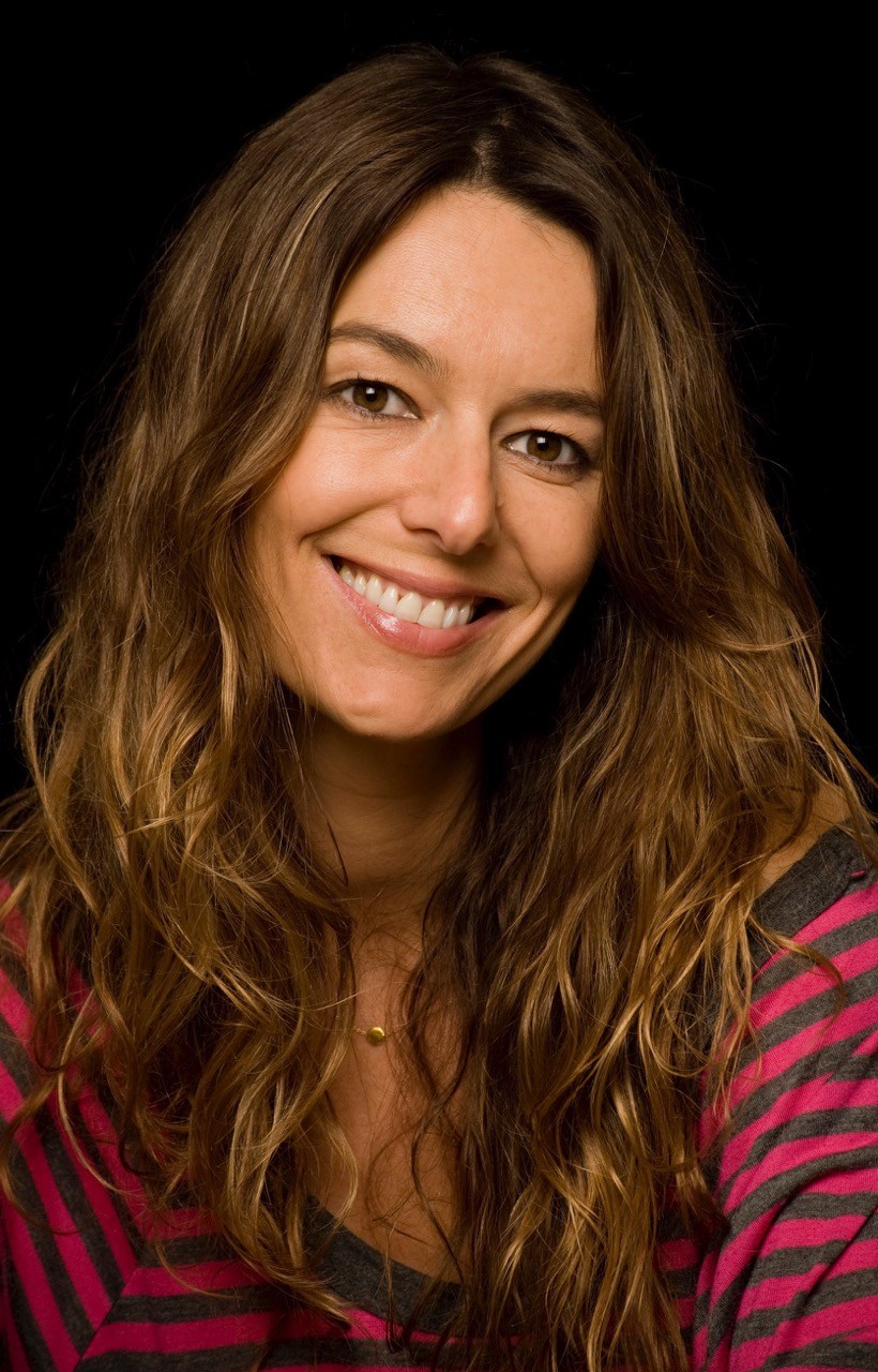 Alexandra Potter - Susanna Lea Associates