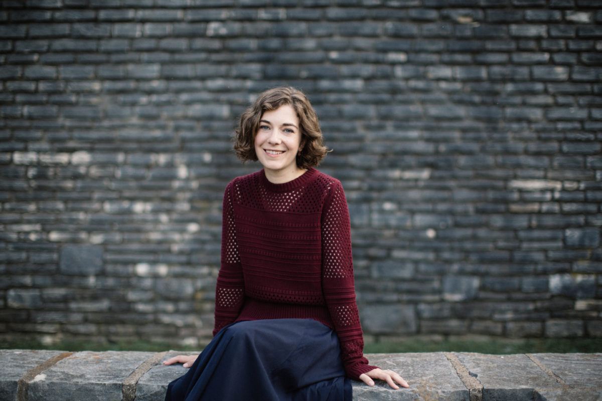 Elsa Hart - Susanna Lea Associates