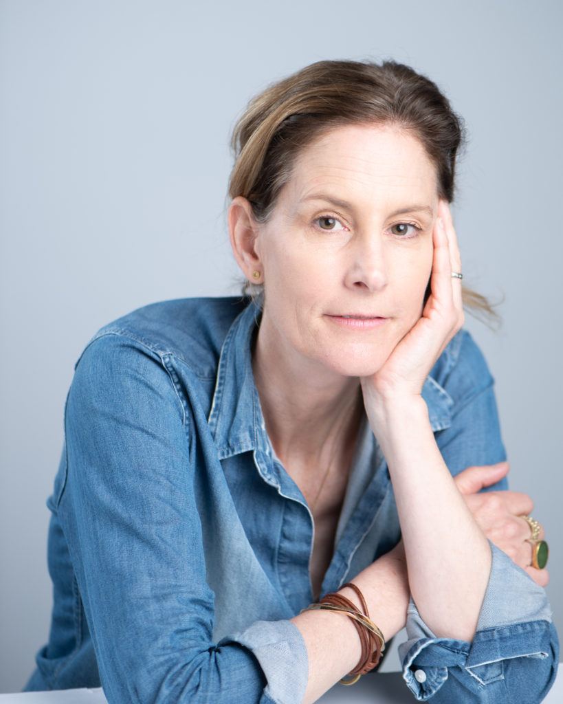 Susan Conley - Susanna Lea Associates