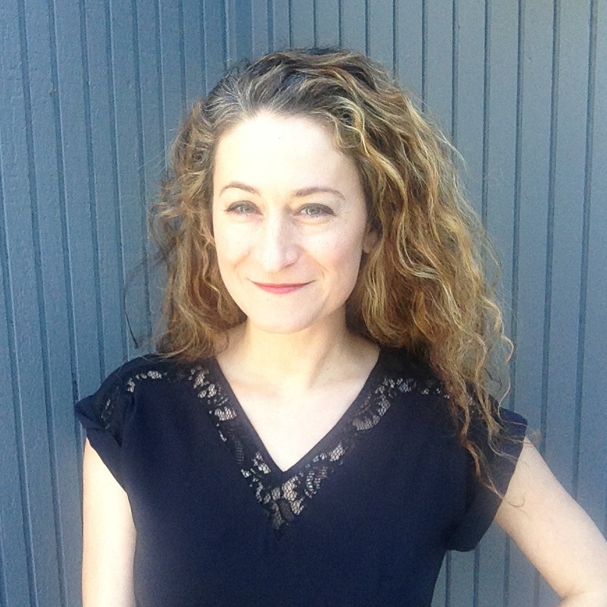 Caroline Rhame - Susanna Lea Associates