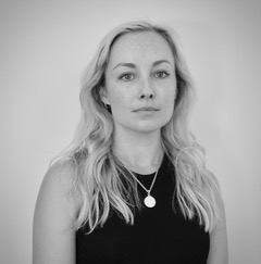 Rory Squire - Susanna Lea Associates