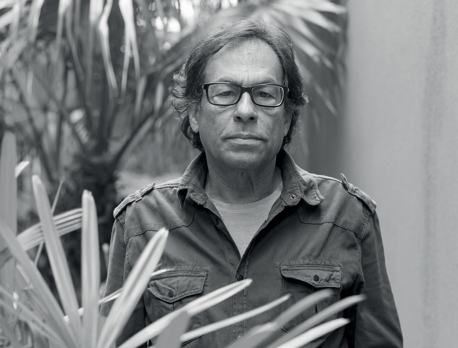 Ailton Krenak - Susanna Lea Associates