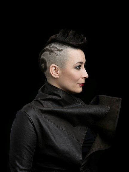 Maria Dahvana Headley - Susanna Lea Associates