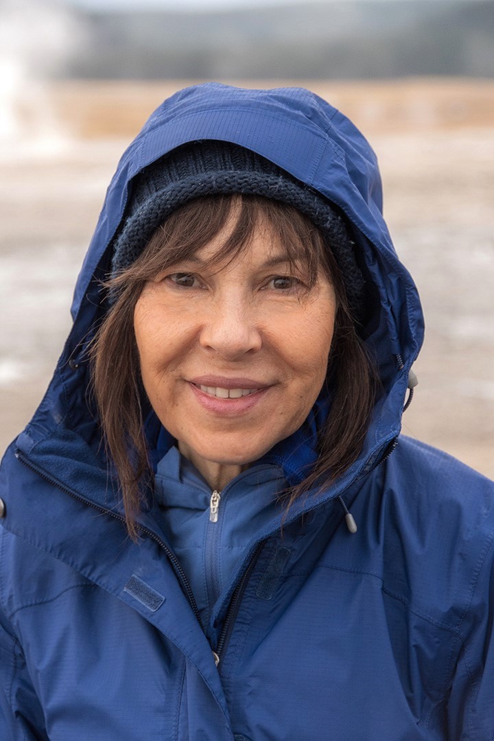 Catherine Raven - Susanna Lea Associates