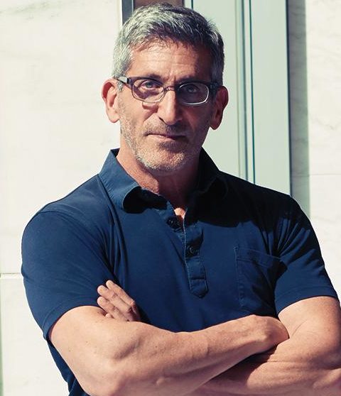 Neil Theise - Susanna Lea Associates