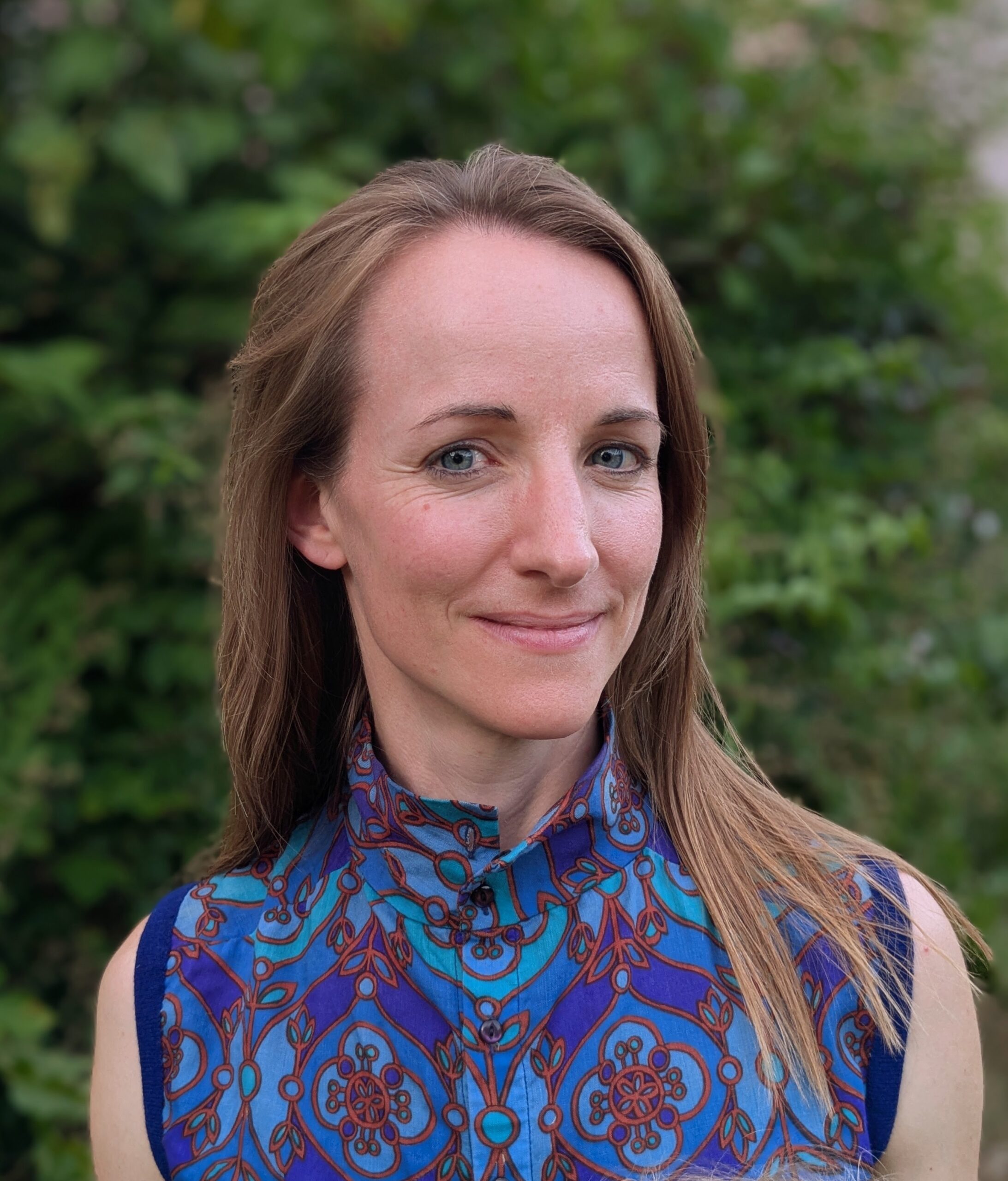 Mindy Misener - Susanna Lea Associates