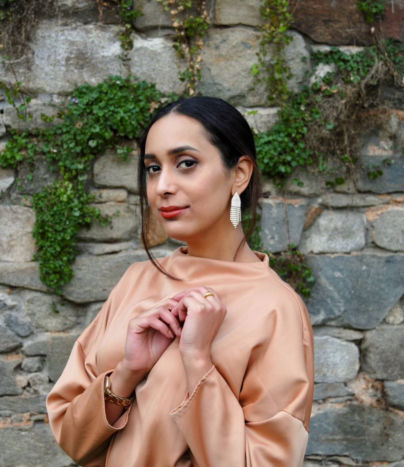 Jamila Ahmed - Susanna Lea Associates