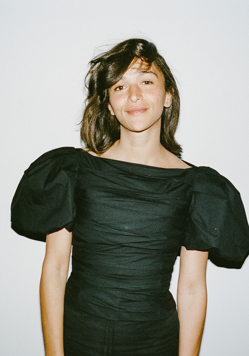 Laila Gohar - Susanna Lea Associates