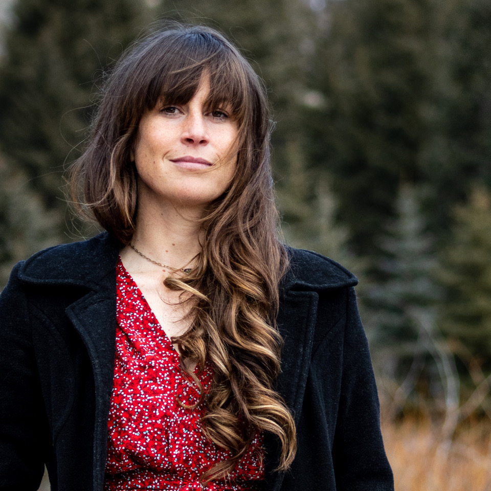 Rachel Stark - Susanna Lea Associates