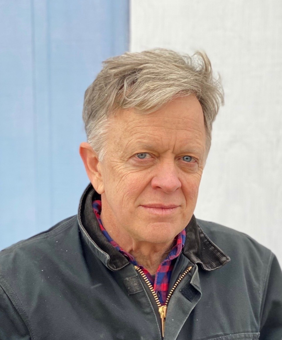 Ted Conover - Susanna Lea Associates