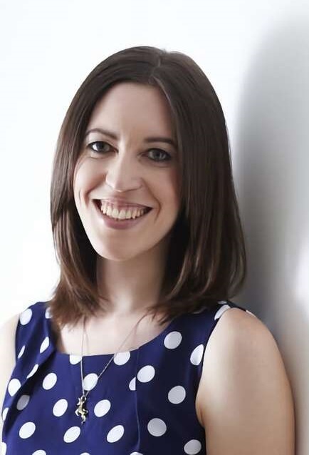 Alex Bell - Susanna Lea Associates