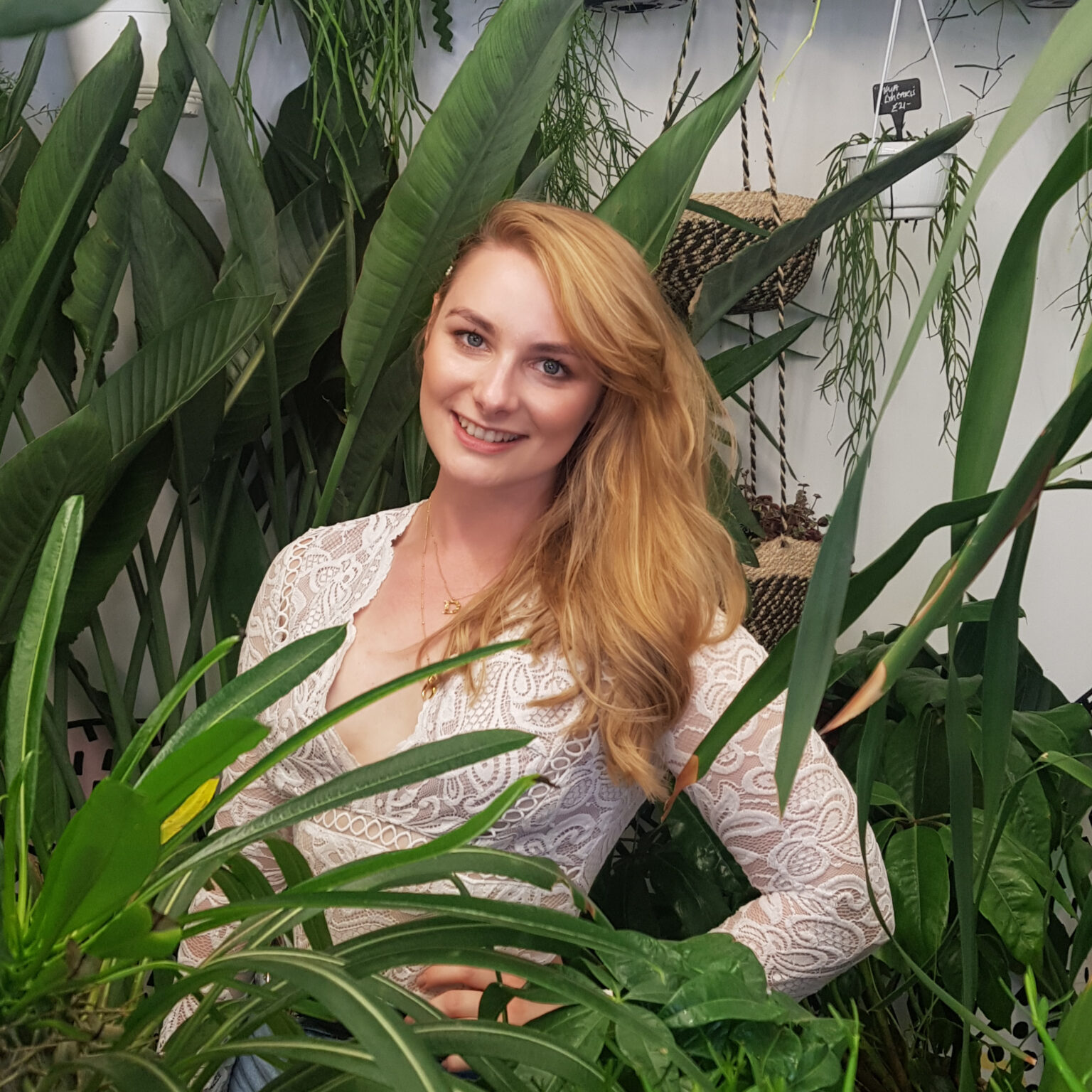 Dandy Smith - Susanna Lea Associates