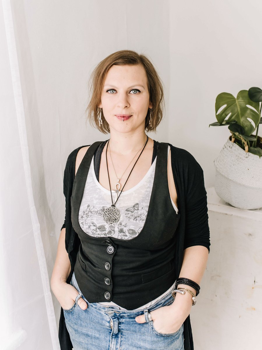 Rose James - Susanna Lea Associates