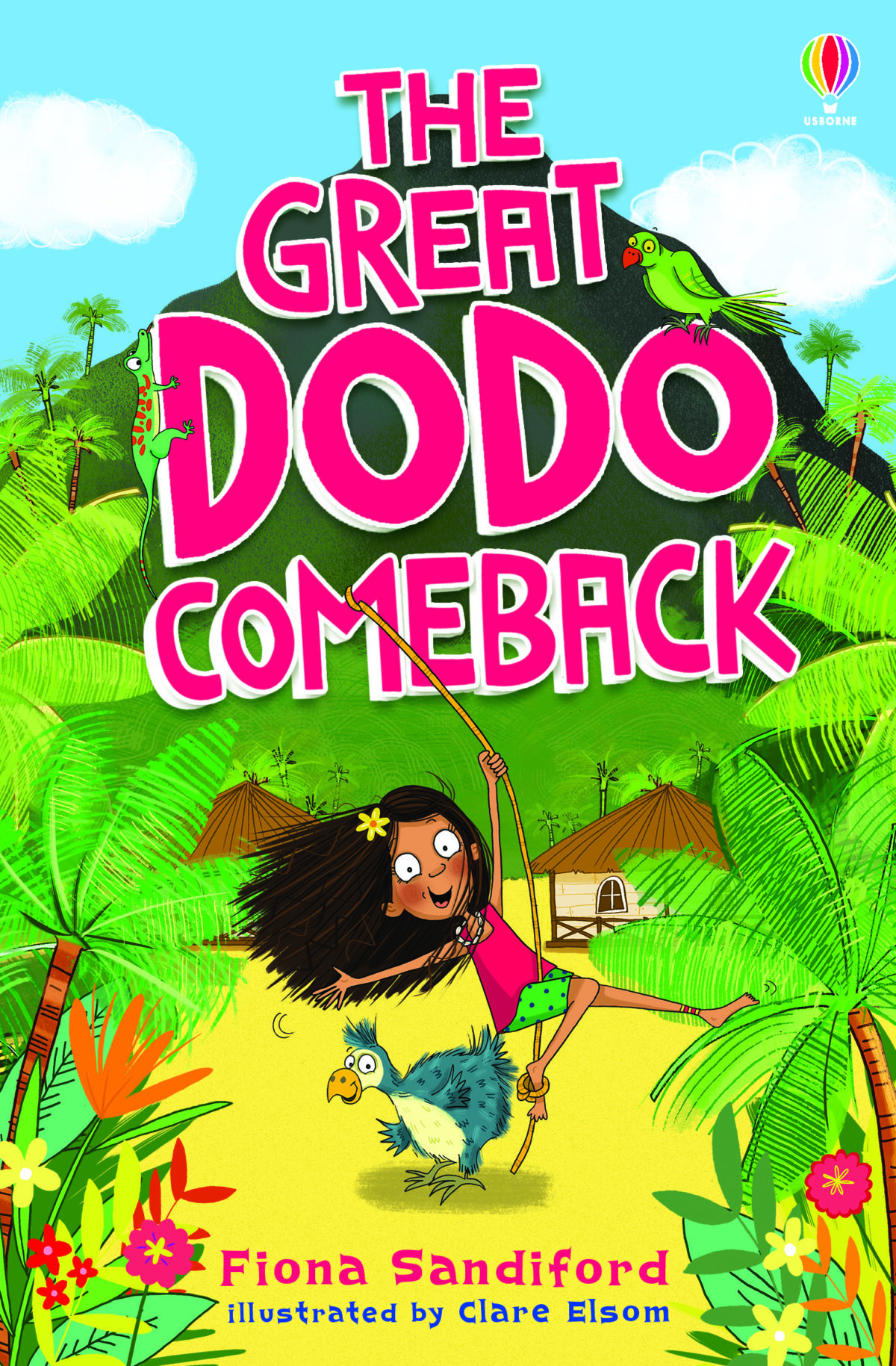 The Great Dodo Comeback - Susanna Lea Associates