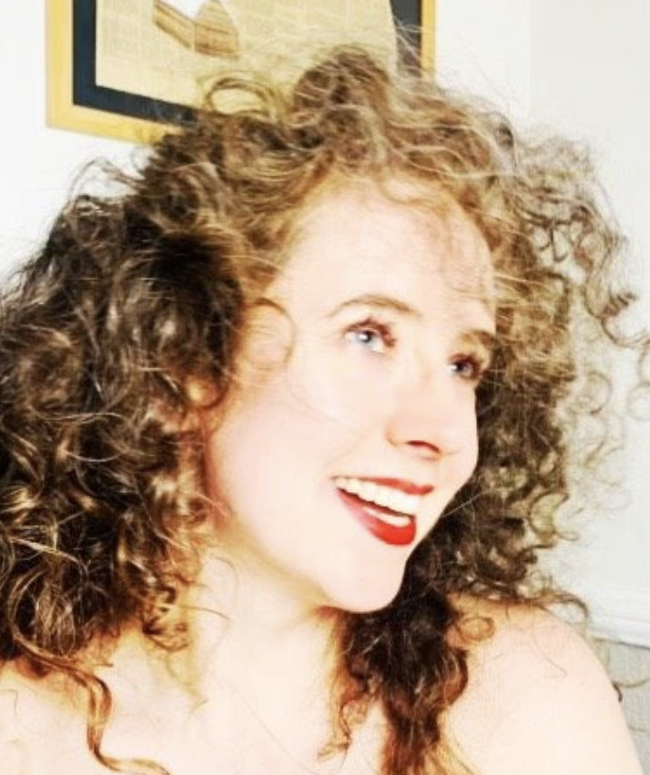 Alice Carrière - Susanna Lea Associates