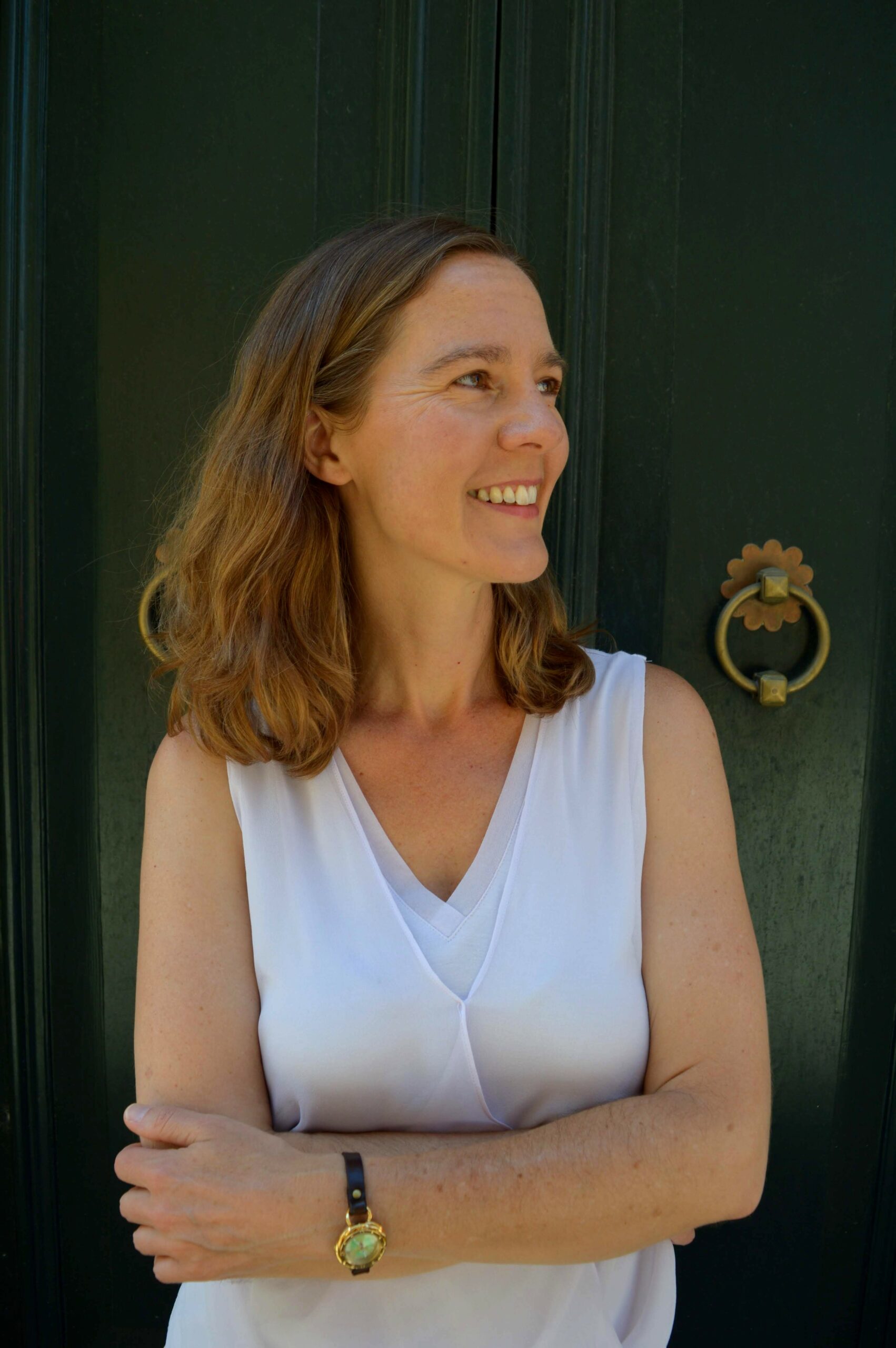 Jennifer Carson - Susanna Lea Associates