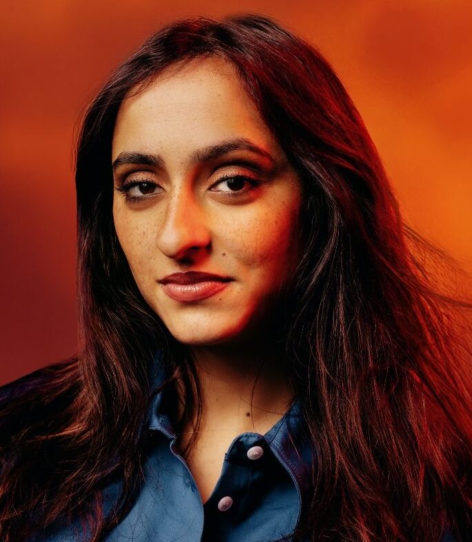 Kalindi Ramphul - Susanna Lea Associates