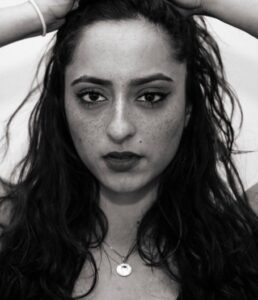 Kalindi Ramphul - Susanna Lea Associates