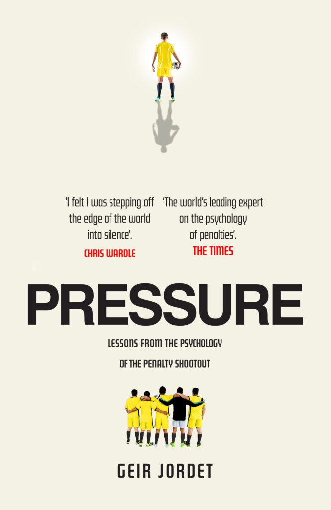 Pressure - Susanna Lea Associates