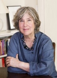 Susan Rieger - Susanna Lea Associates