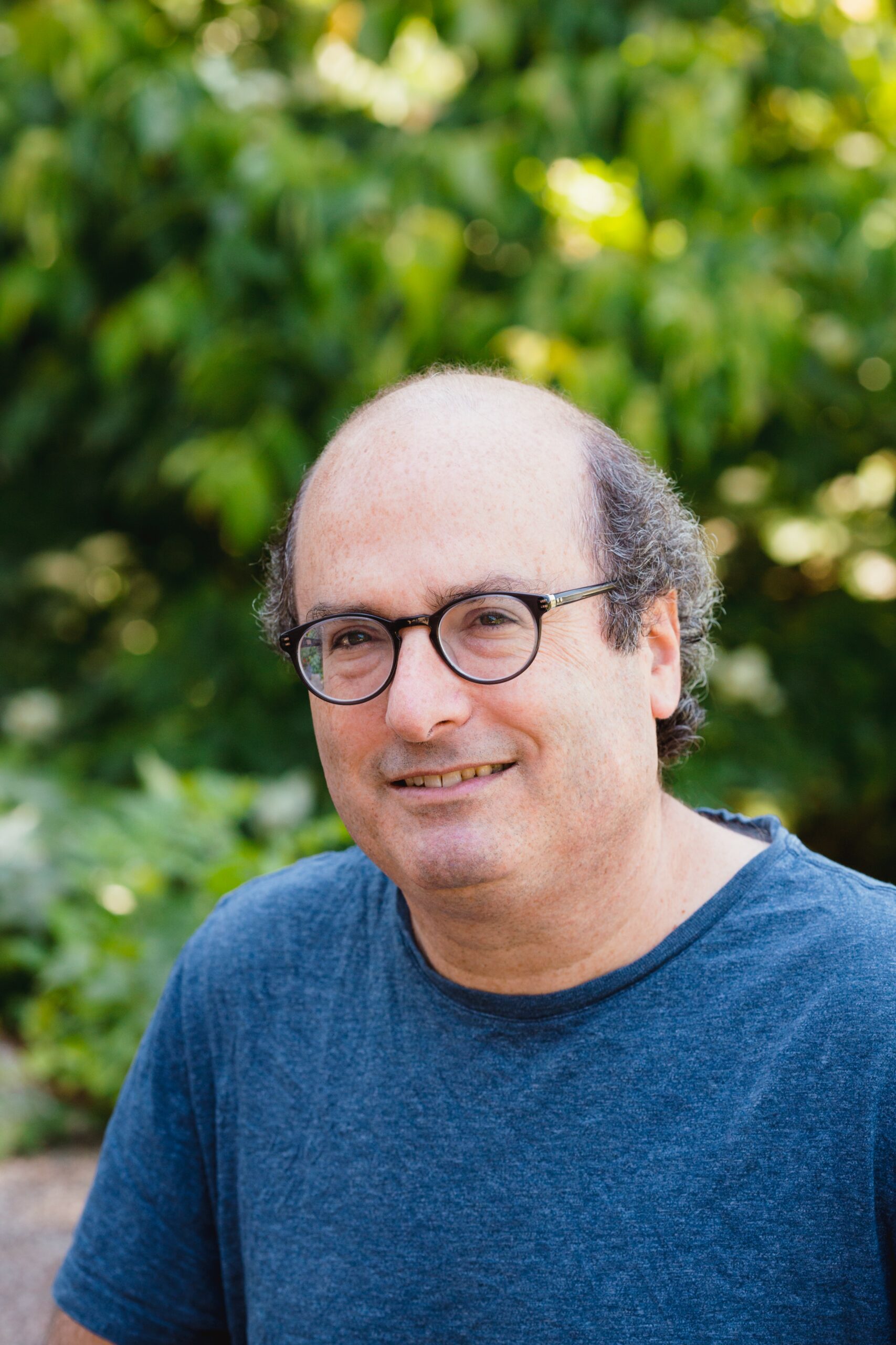 David Grann is Barnes & Noble's 2023 Author of the Year - Susanna Lea ...