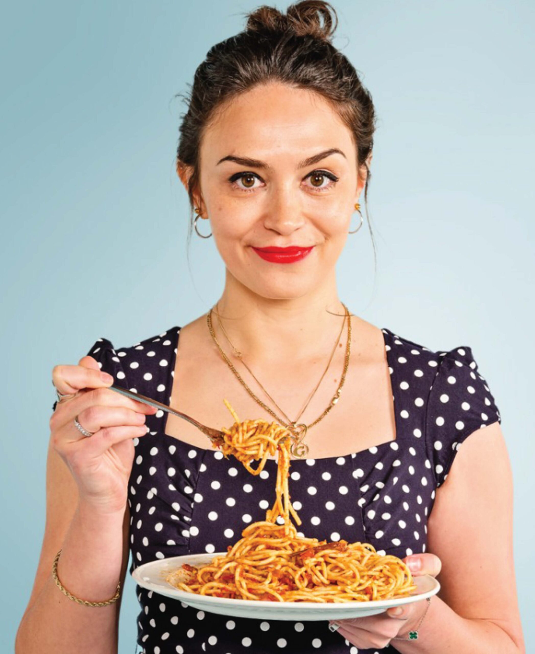 Giulia Crouch - Susanna Lea Associates