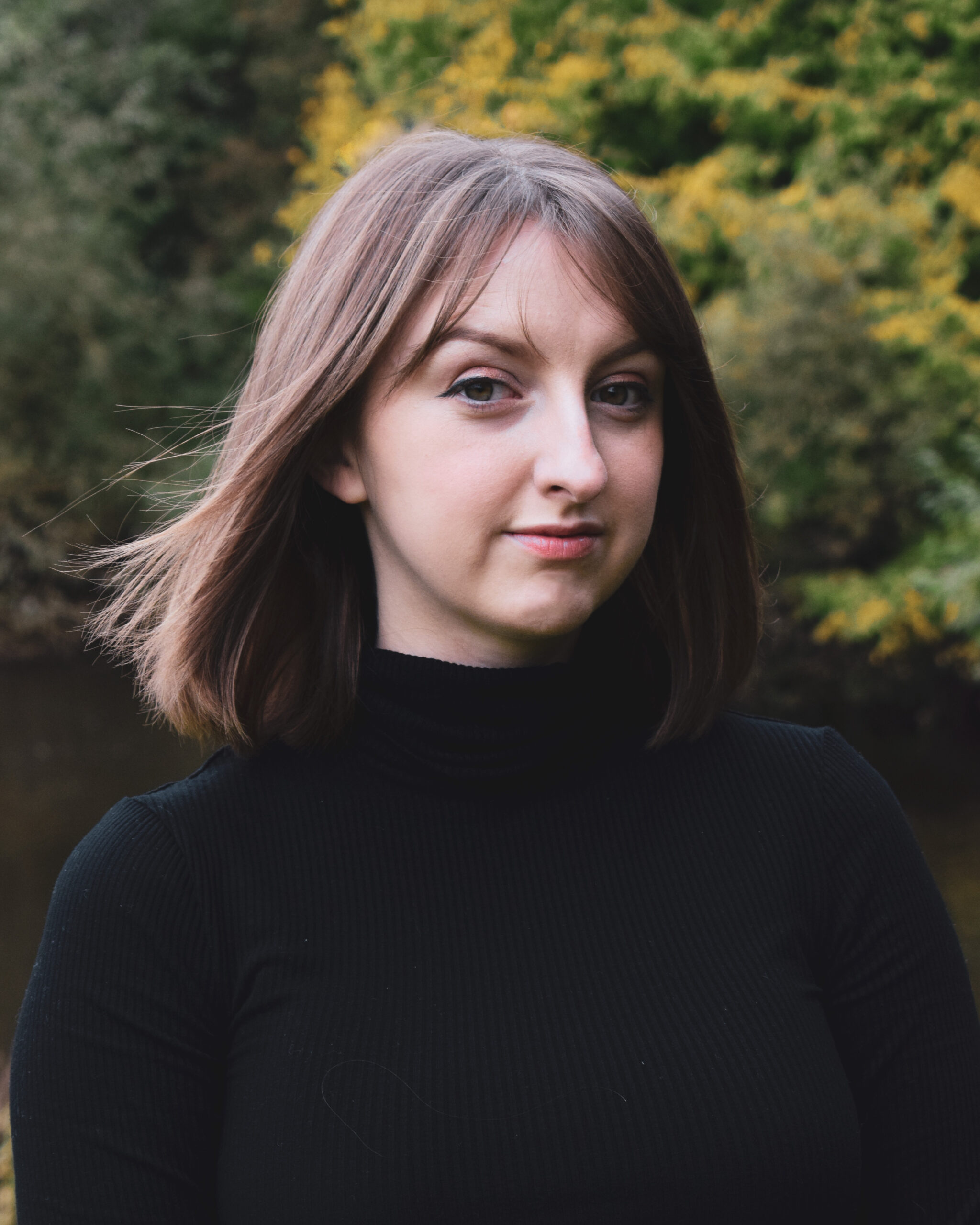 Black & White signs Laura McLoughlin's debut novel - Susanna Lea Associates