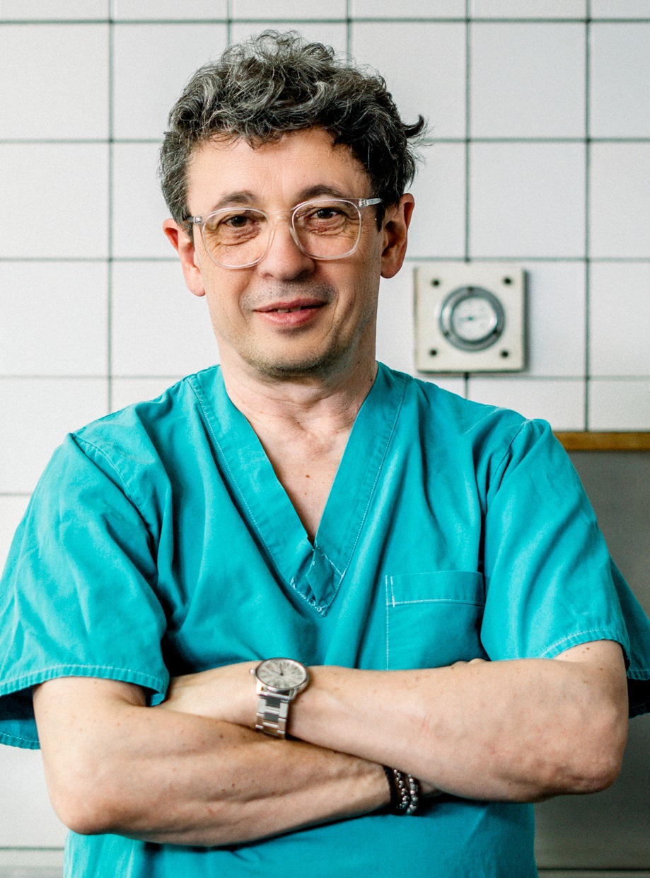 Philippe Boxho - Susanna Lea Associates