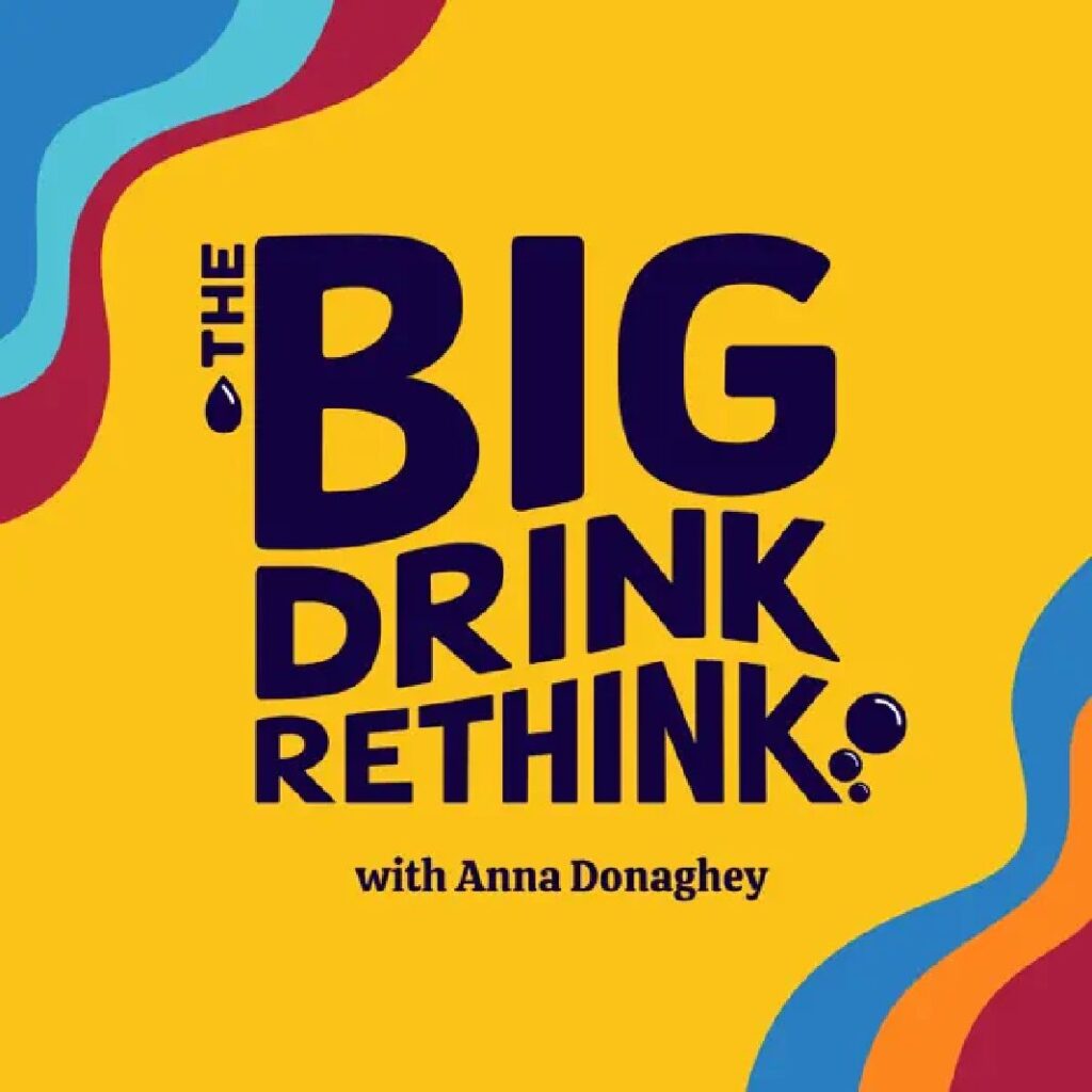The Big Drink Rethink - Susanna Lea Associates