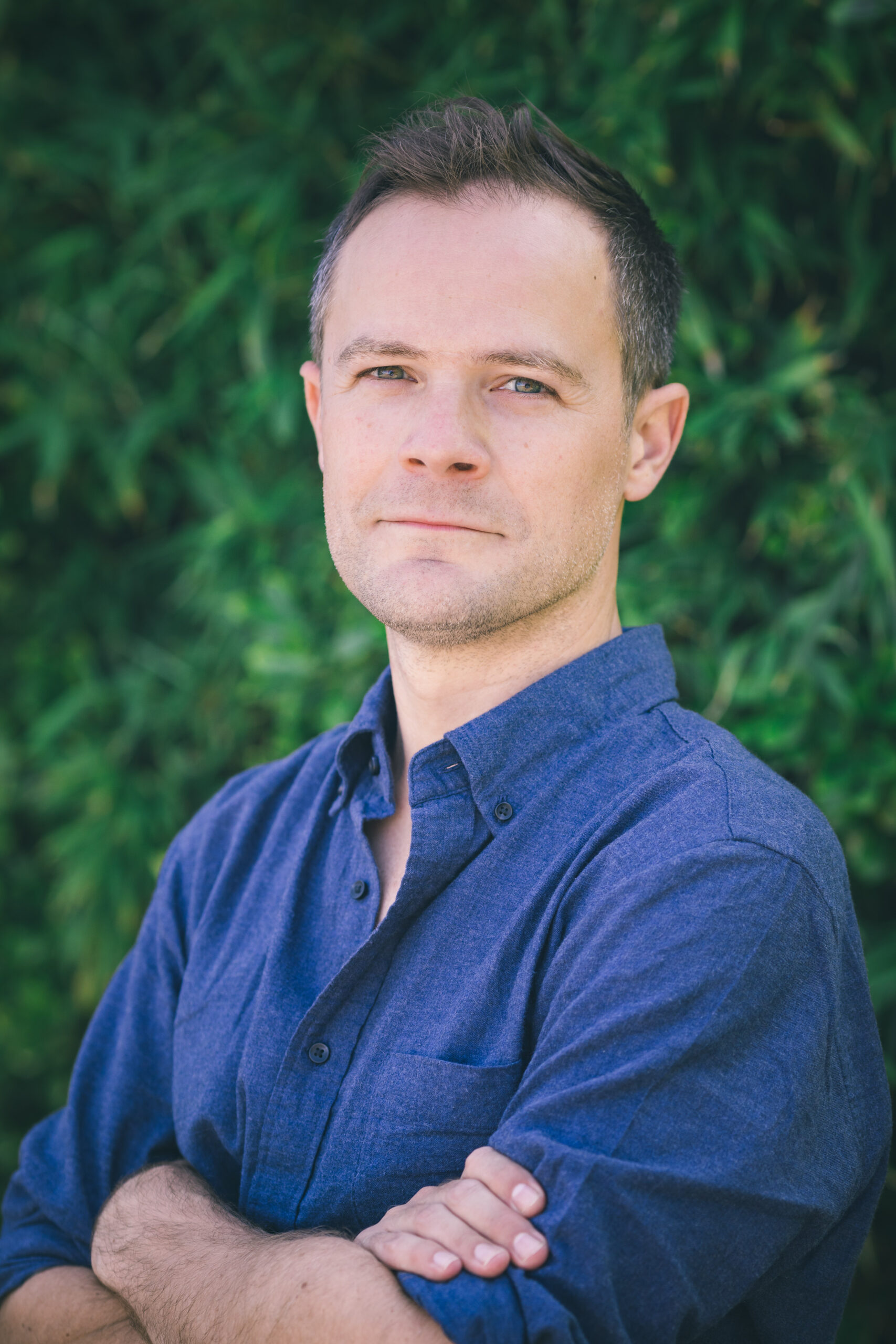 Dan Spencer - Susanna Lea Associates