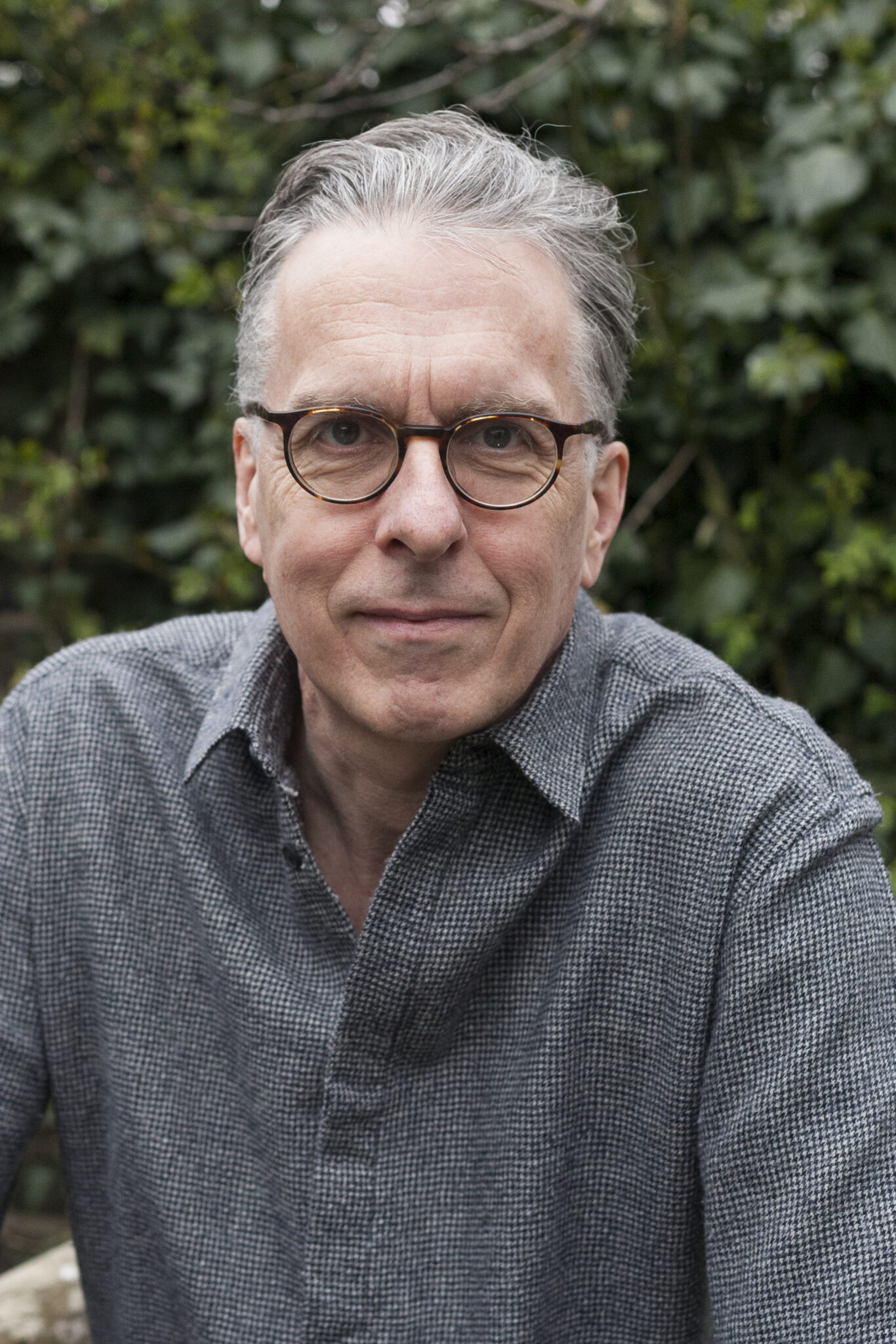 Edward Bullmore - Susanna Lea Associates
