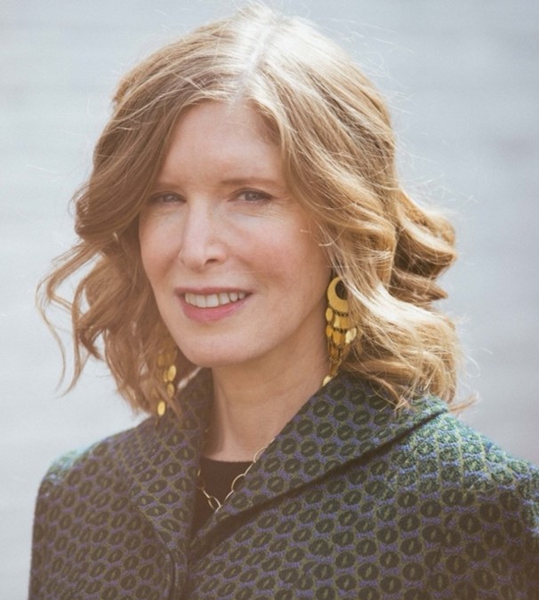 Laura Day - Susanna Lea Associates