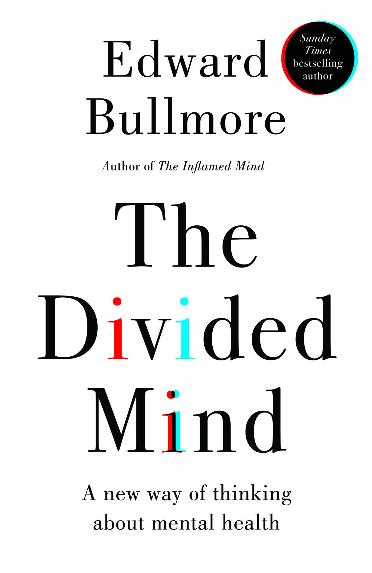 The Divided Mind - Susanna Lea Associates
