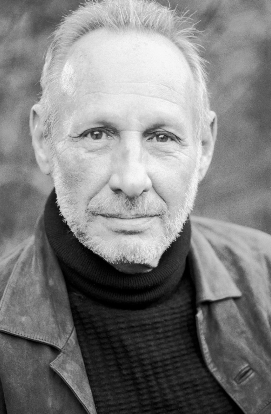 David Baerwald - Susanna Lea Associates