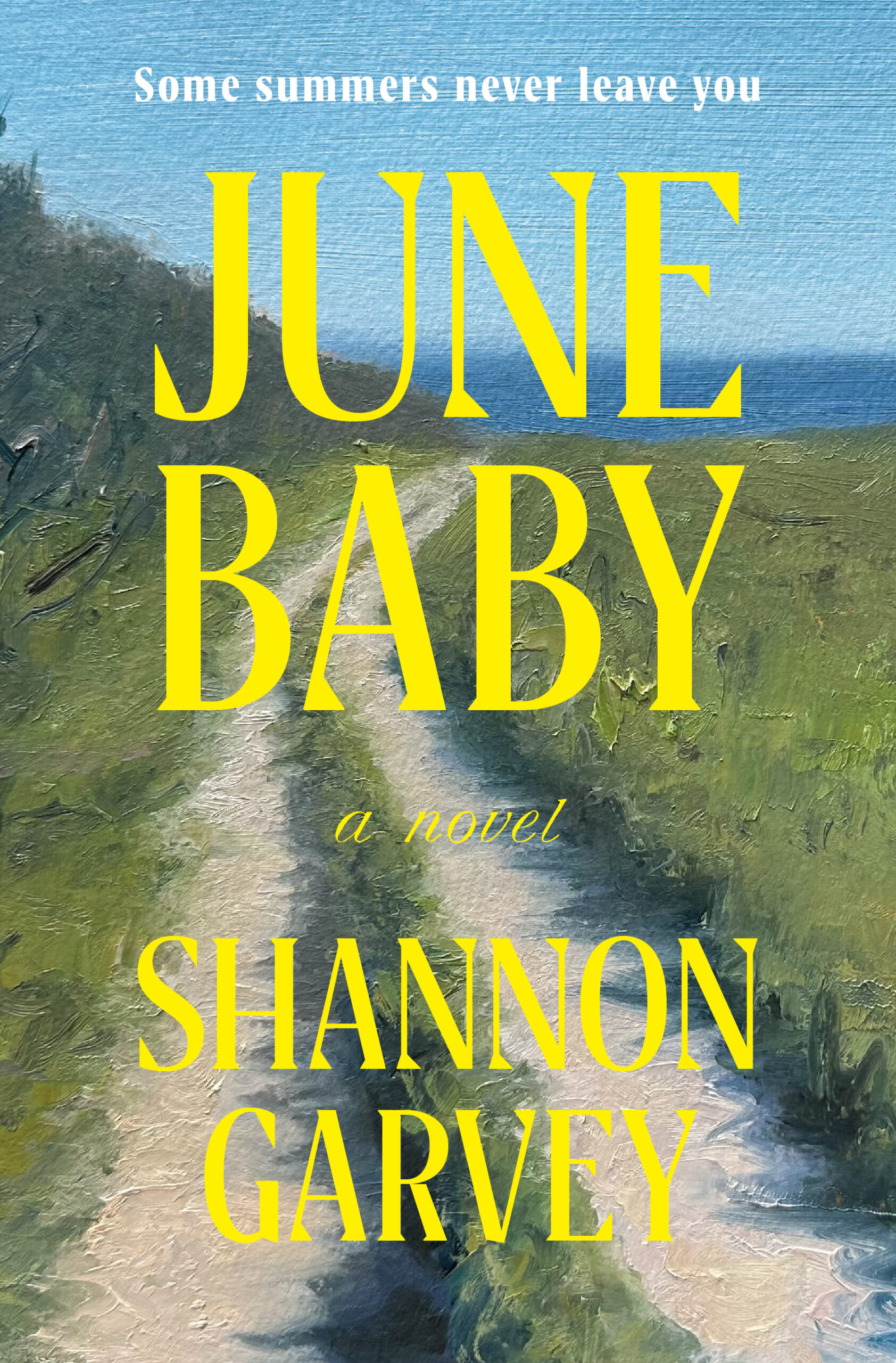 June Baby - Susanna Lea Associates