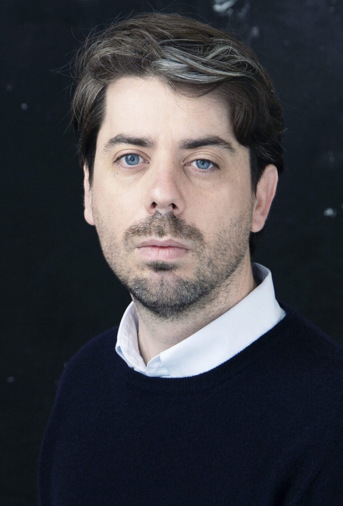 Adrien Bosc - Susanna Lea Associates