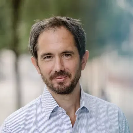 Charles Wright - Susanna Lea Associates